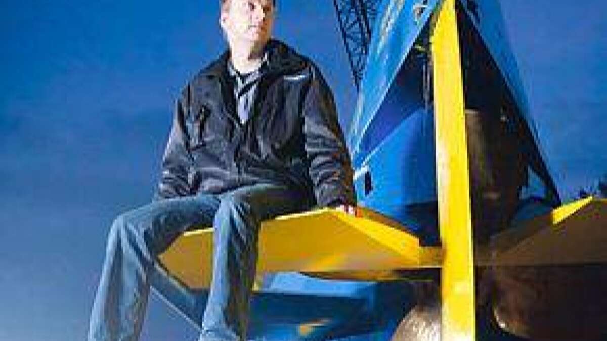 U-Boot-Bauer, Entdecker und Detektiv