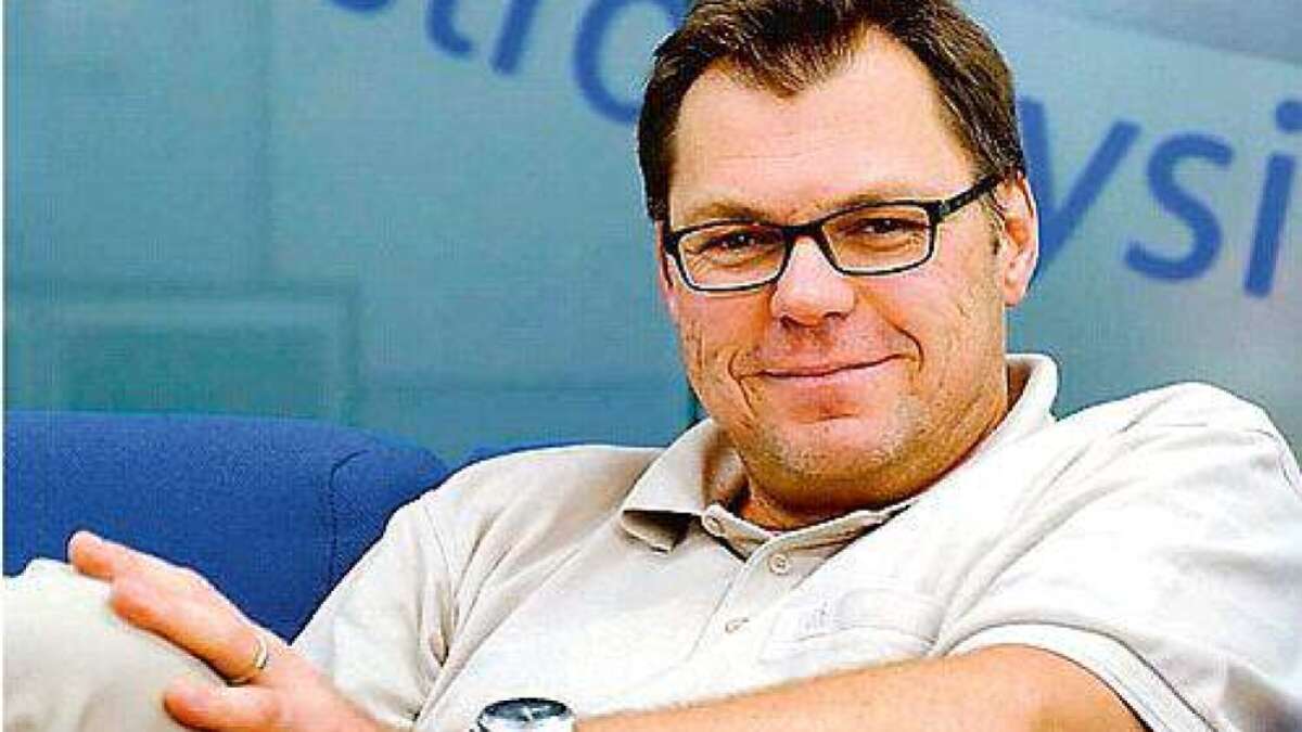 Dunkle Materie auf dem Prüfstand