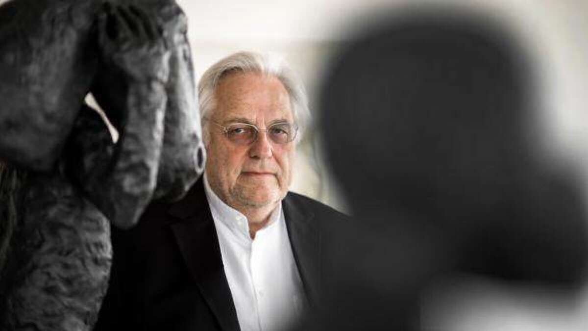 So funktionierte Achenbachs dubioser Kunsthandel