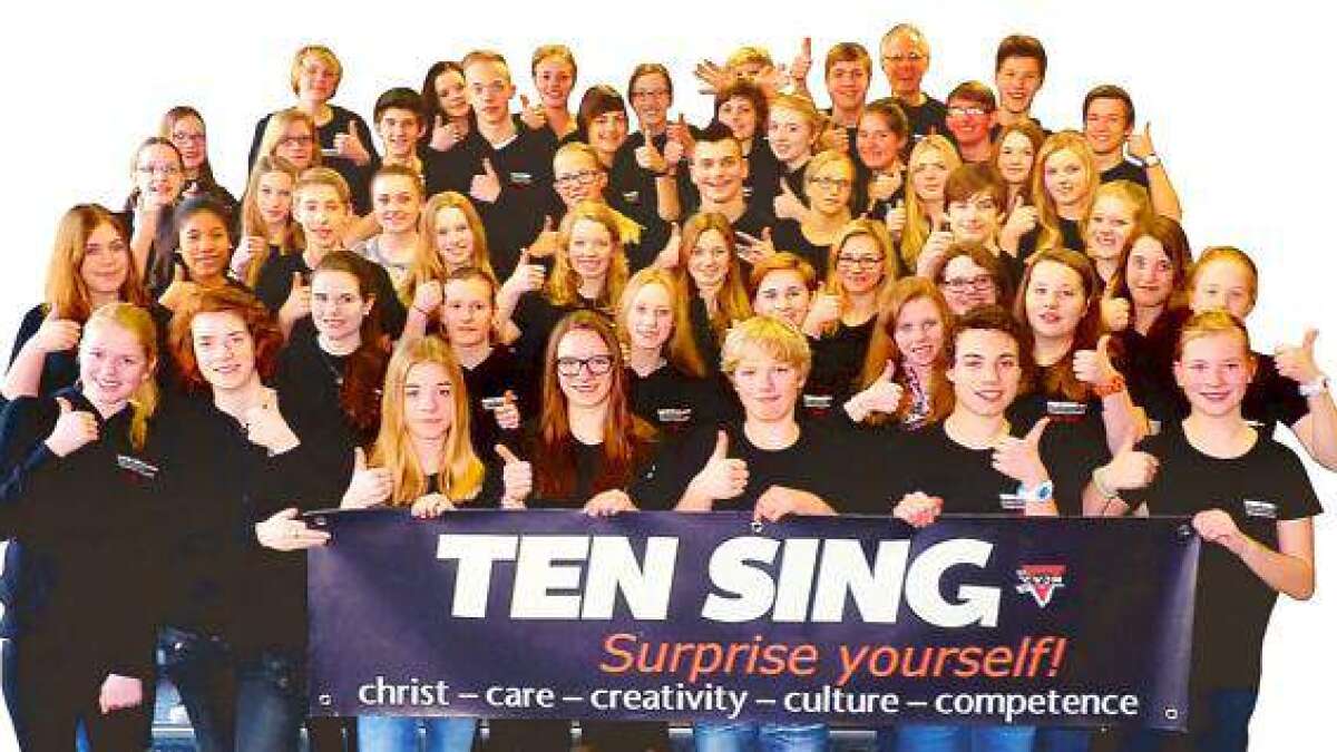 Doppelter Ärger mit Lotte und Maja