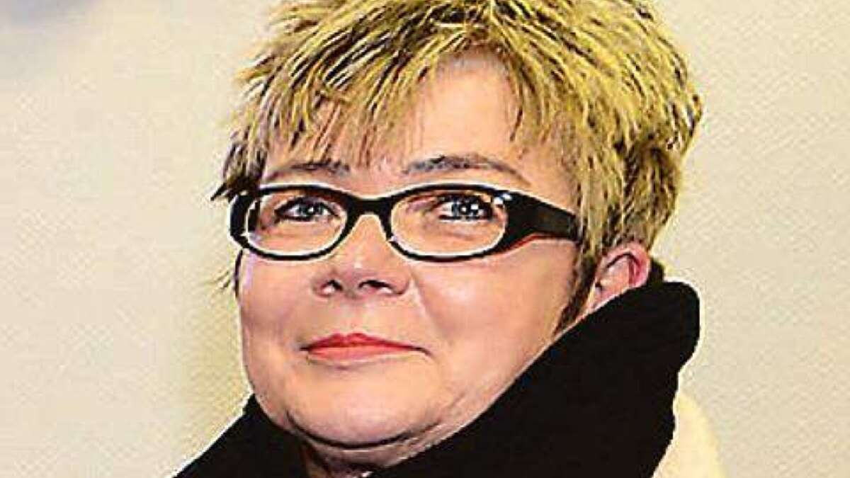 Rotes Kreuz unter neuer Führung