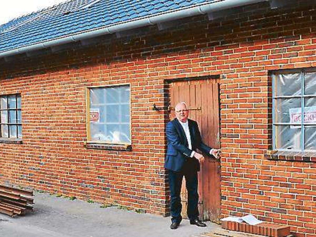 Alles Wissenswerte über Klinker