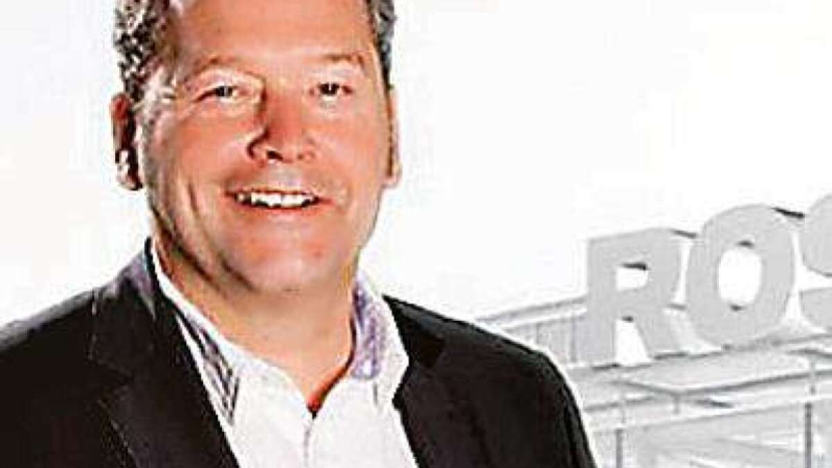 Rosier übernimmt zwei Daimler-Niederlassungen