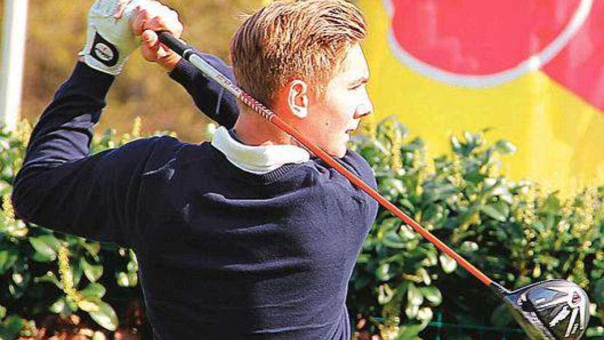 Talent startet rasant von 54 auf 0 durch