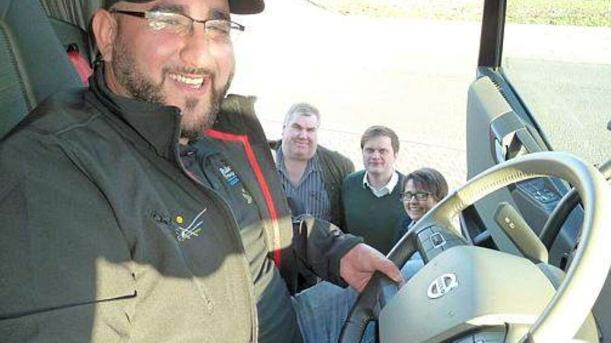 „Der Beruf ist perfekt für mich“