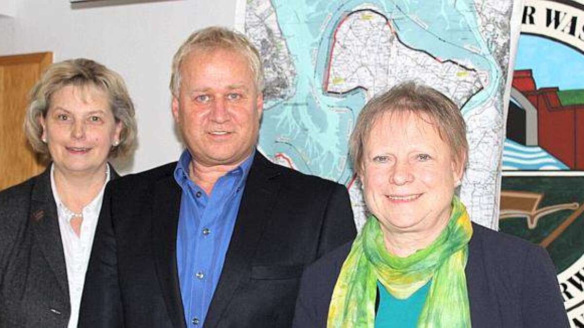 Neuer Generalplan für Wesermarsch