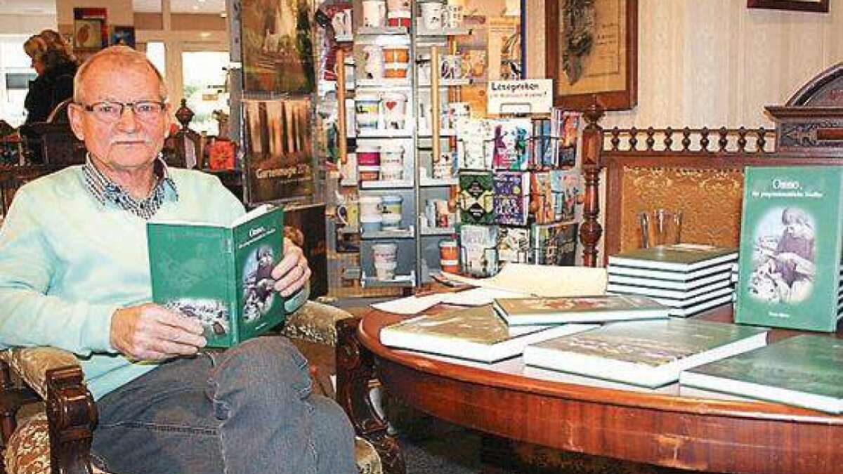 Wie Onno damals sesshaft wurde