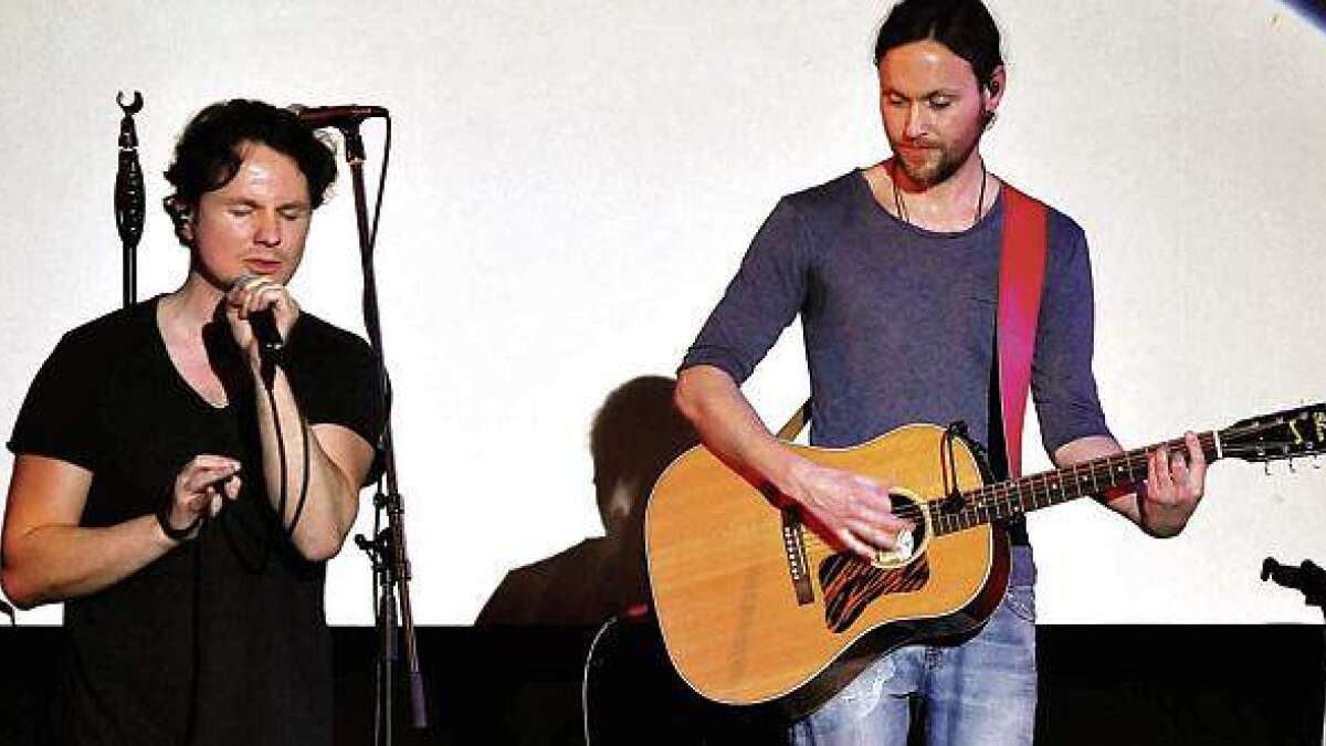 Vorgeschmack auf den Sommer