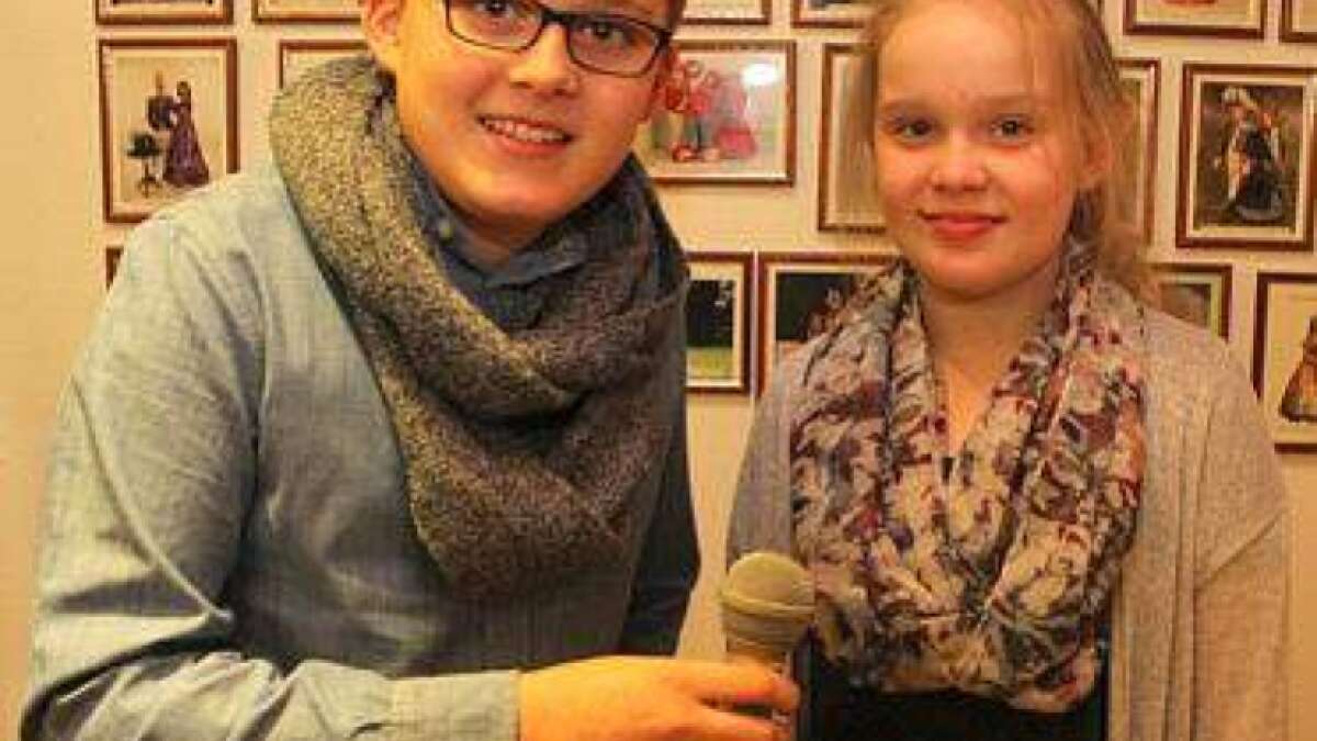 Kinderprinz wird vom eigenen Bruder angesagt