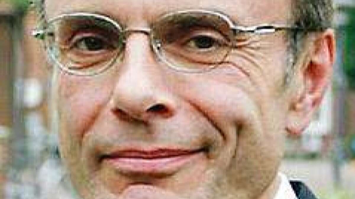 Neue Aufgabe für Torsten Jortzick