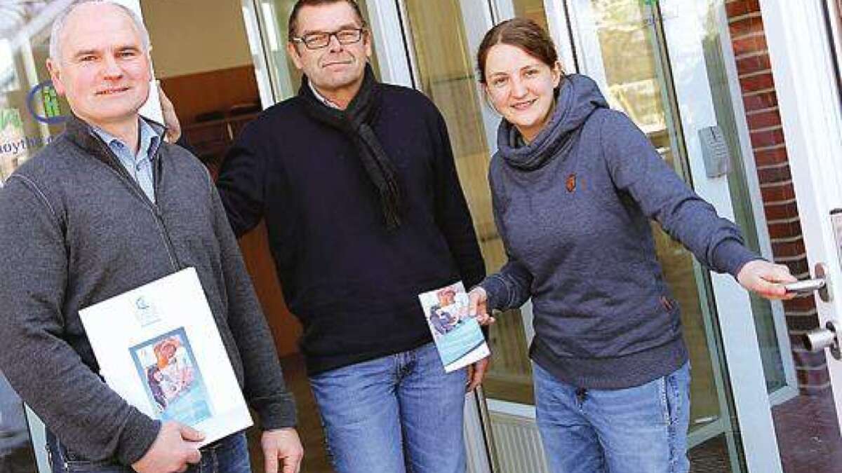 Wenn sich das Leben plötzlich ändert