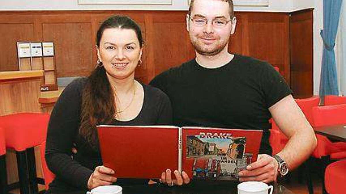 Neuer Glanz in bewährtem Ambiente