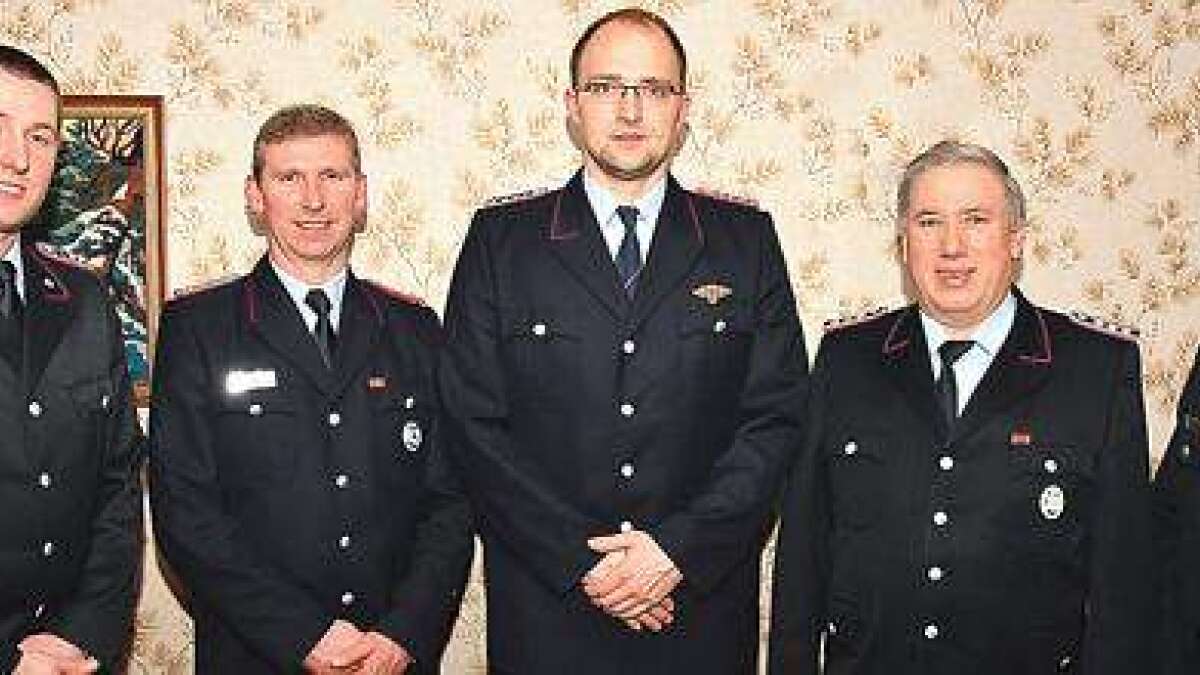Dirk Wilkens neuer Mann an der Spitze