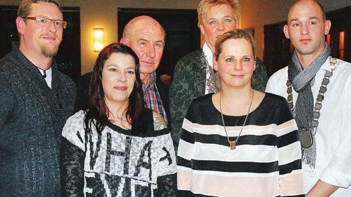 Jungbrunnen für Brunnengemeinschaft