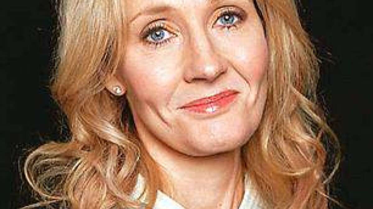Harry Potter zaubert in achtem Buch weiter