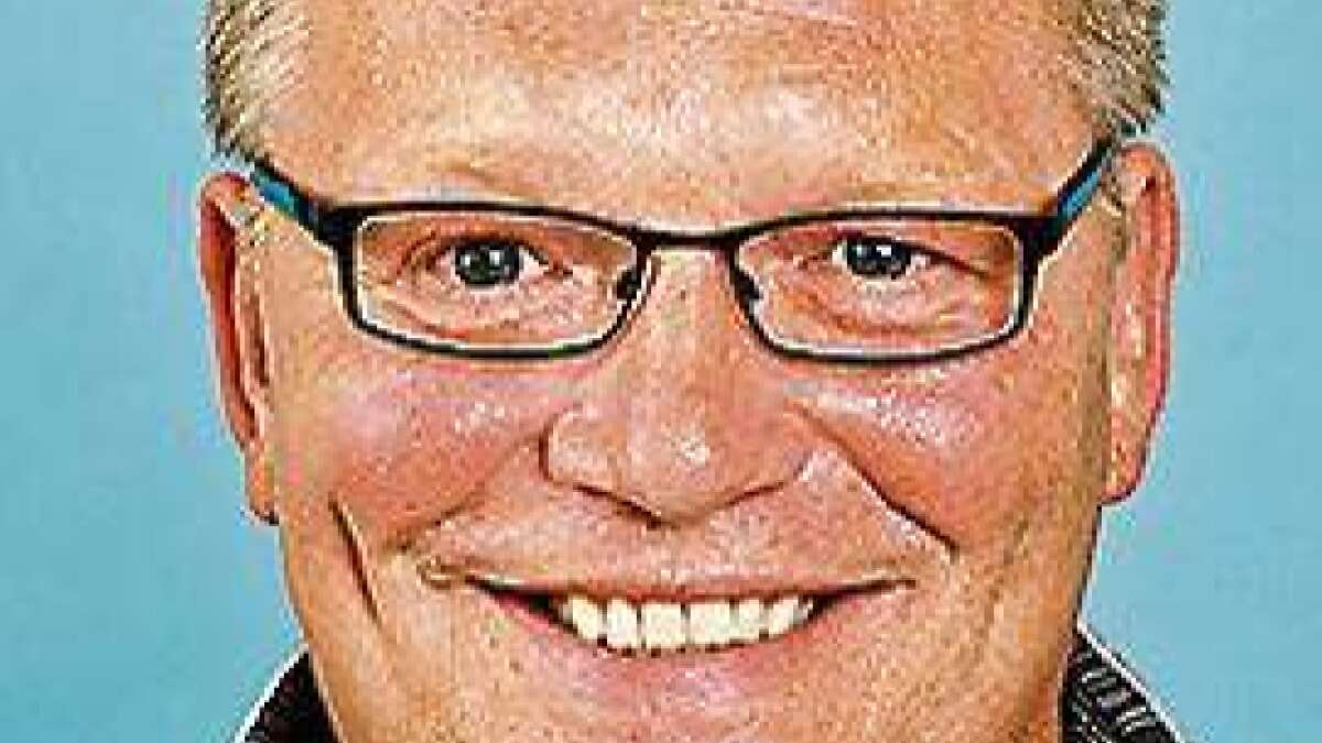 Frank Riese Geburtstag
