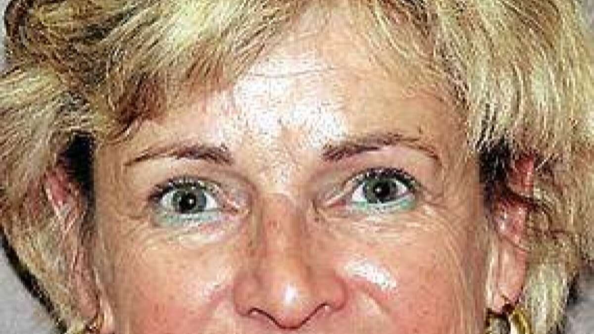 Haedke 40 Jahre im Dienst