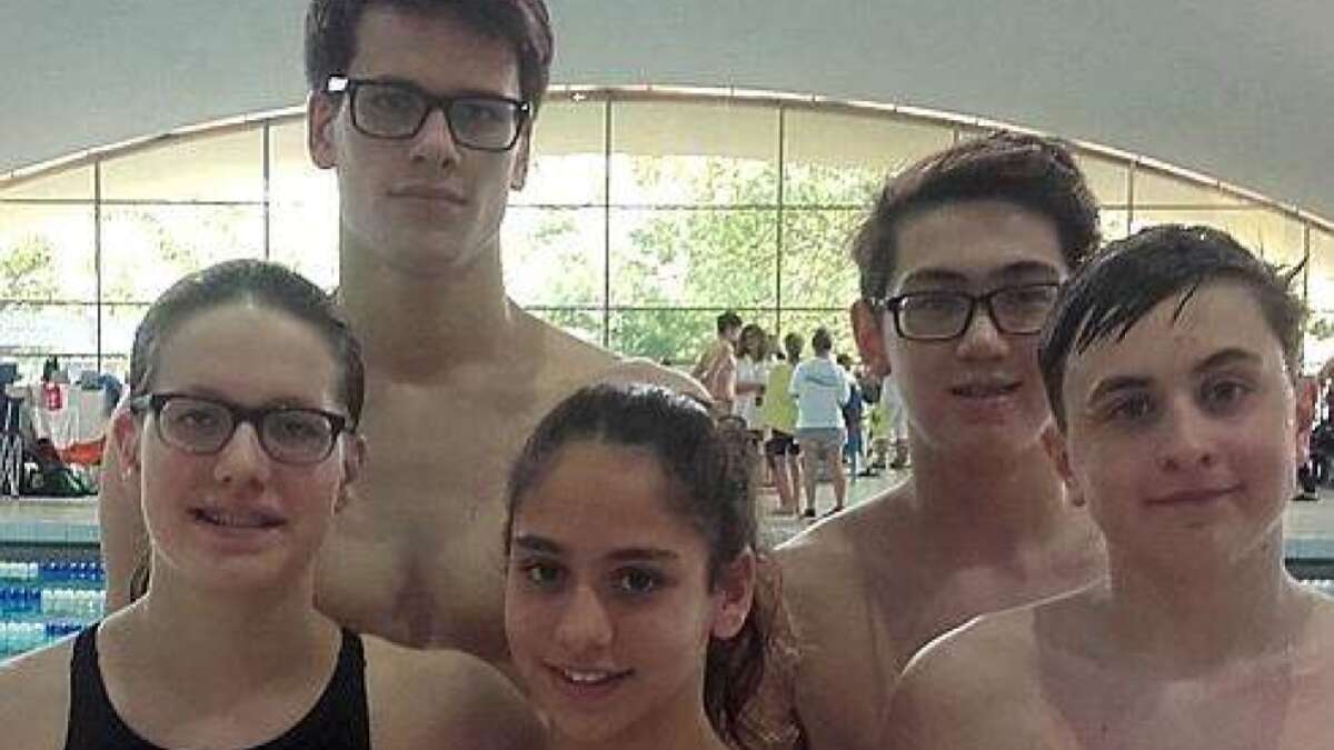 Sebastian Rachow-Gomez überzeugt in Hannover