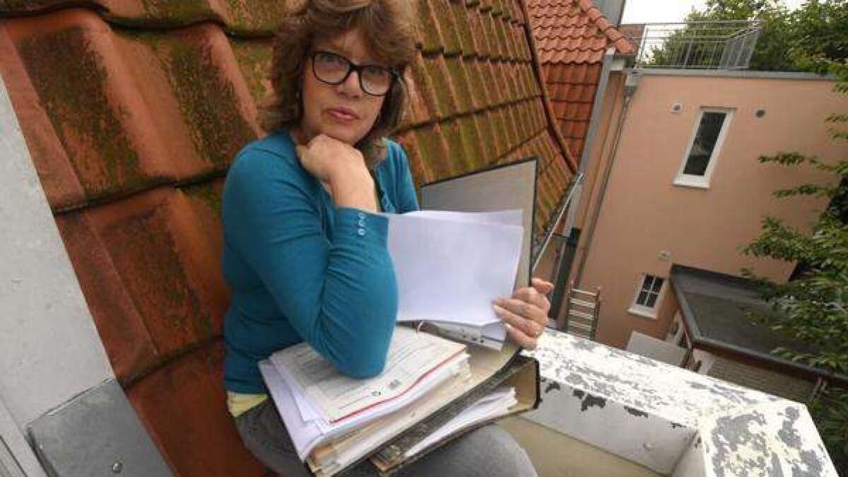 „Der wird mich nie wieder los“