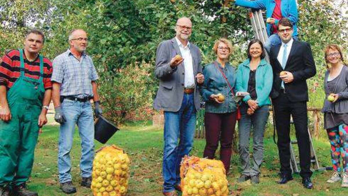 „Mahlzeit!“: So schmeckt unsere heimische Region