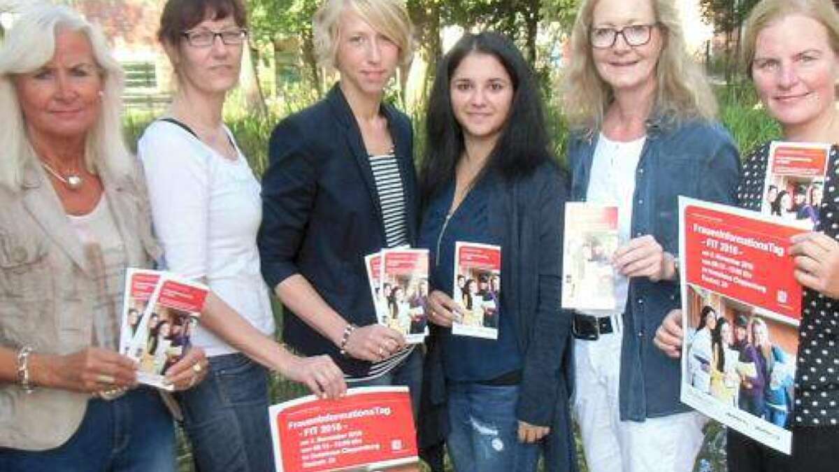 Hilfen auf Weg in den Beruf