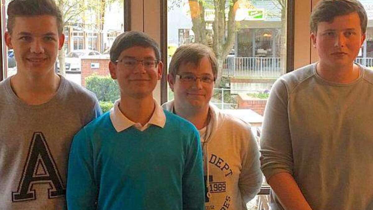 Junge Liberale setzen auf Doppelspitze