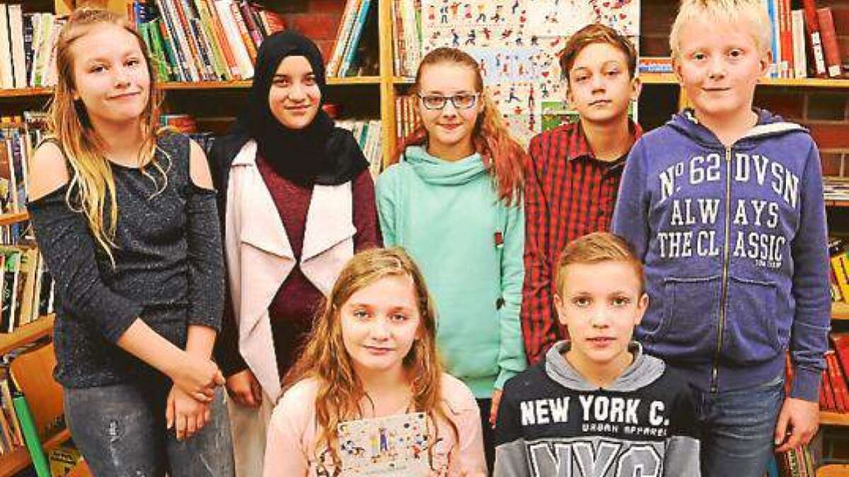 Tim Mertens und Sarah-Michelle Schlicker gewinnen