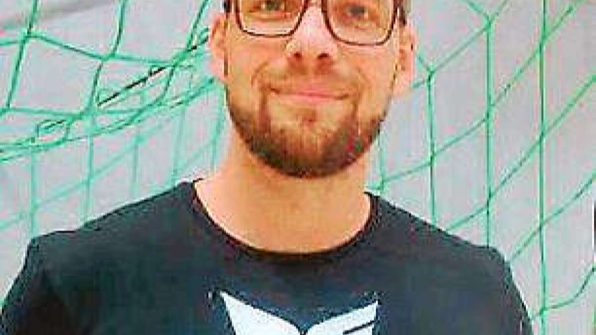 Dean Schmidt bekommt neue Aufgabe