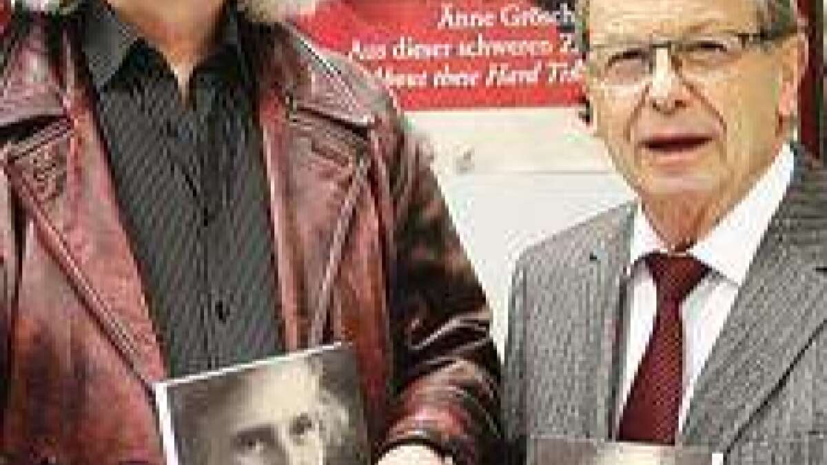 „Das begreife ich bis heute nicht“