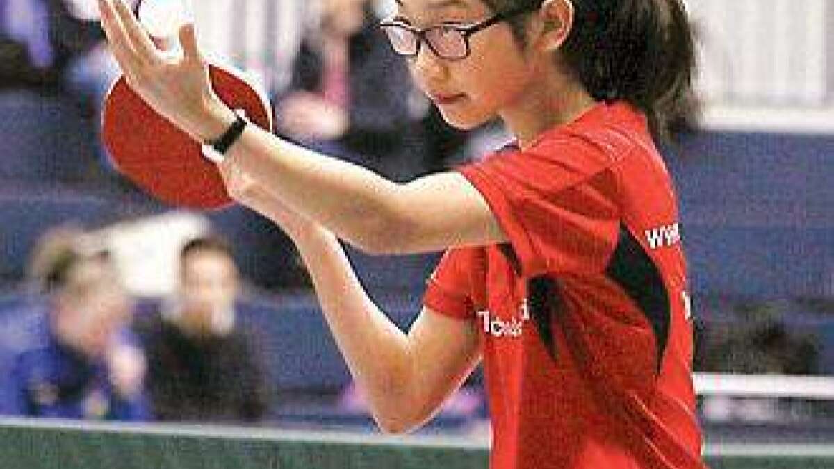 Nachwuchs jubelt bei Landesmeisterschaft