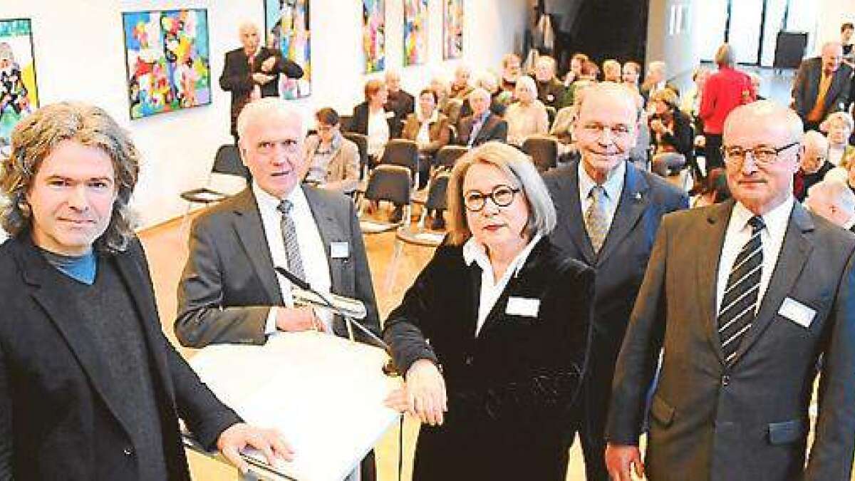 „Lebendiges Museum“ ebnet Weg zur Kunst