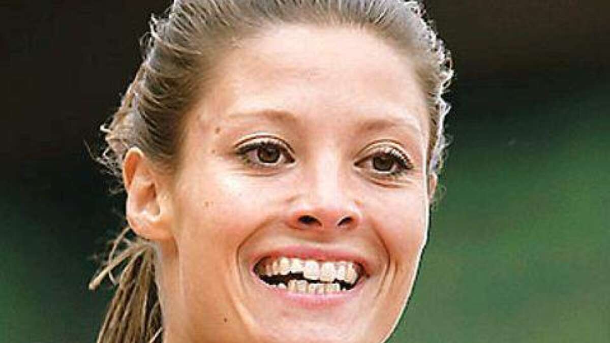 Spelmeyer für EM nominiert