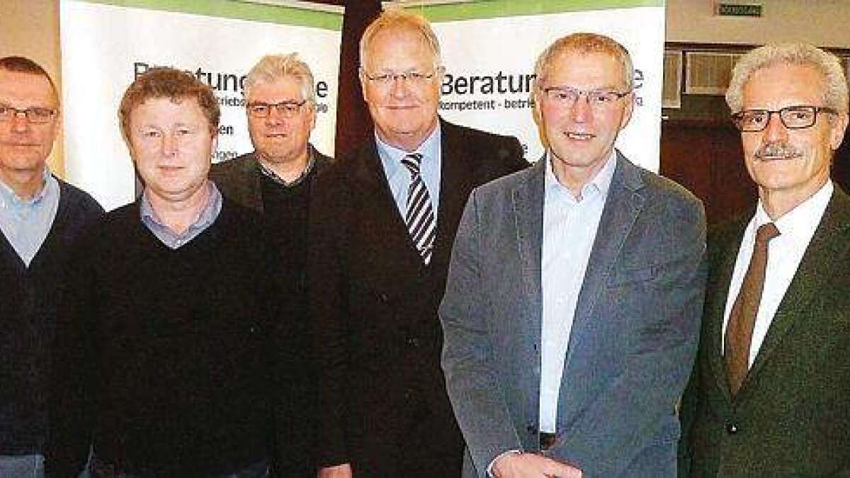 Anke Evers hört Ende des Jahres auf