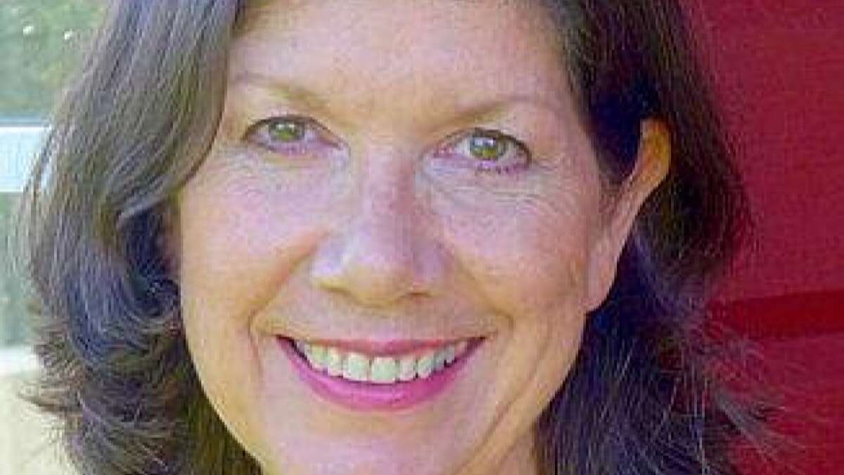 Bestsellerautorin Sylvia Lott stellt Roman vor