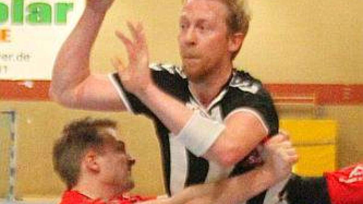 HG Jever/Schortens behält Nerven gegen Vorletzten