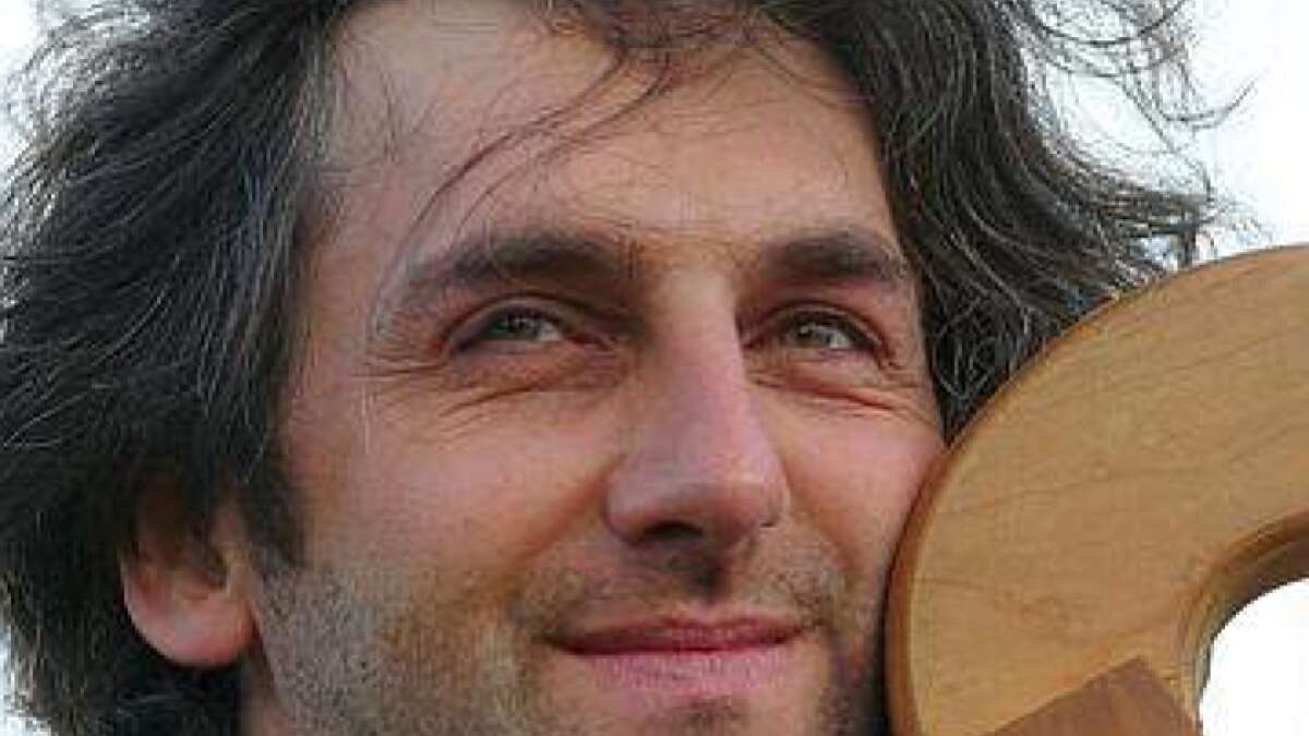 Minnegesang, Märchen & Mittelalterflair