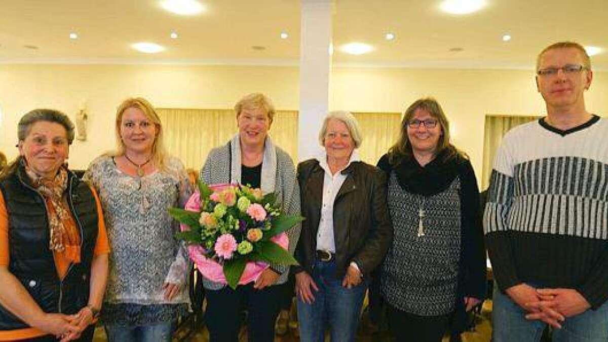 Tierschützer: Grafe übernimmt Vorsitz