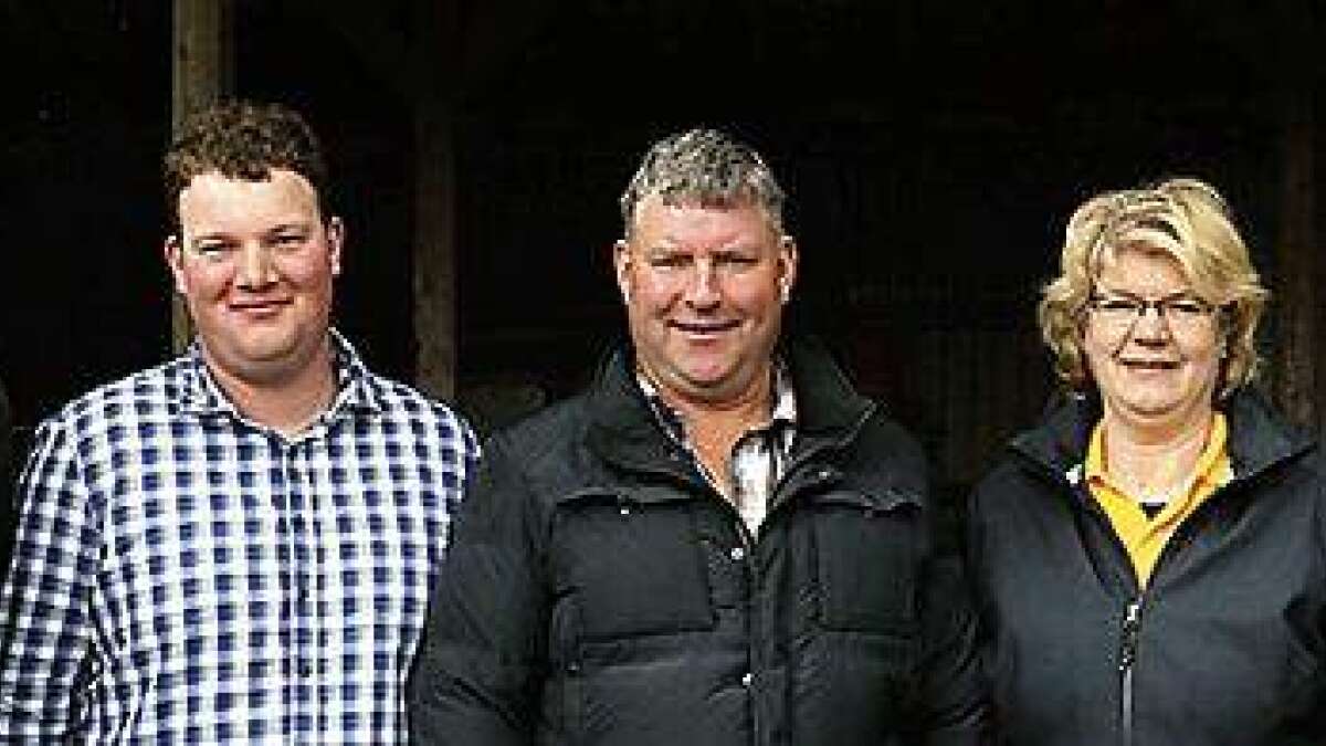 Deichschäfer Steenblock neuer Vorsitzender