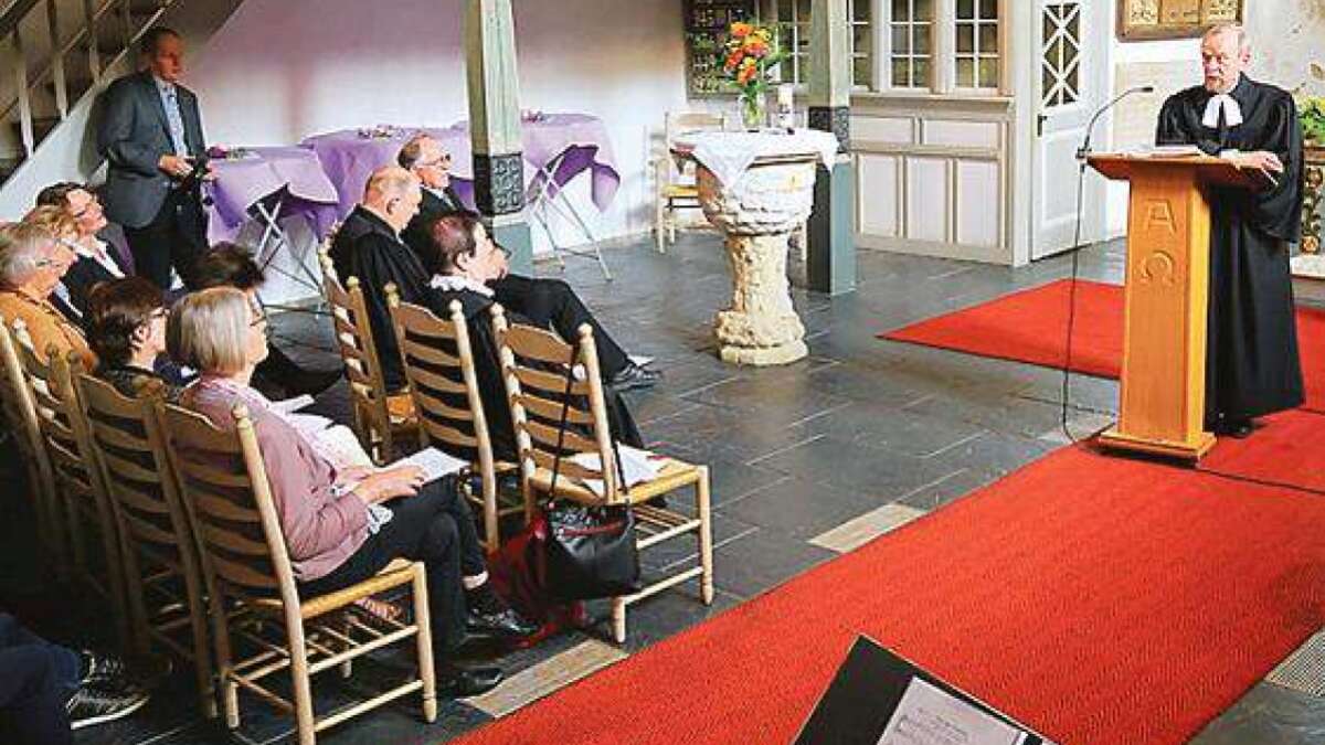 Warmherzig, offen und stets verlässlich