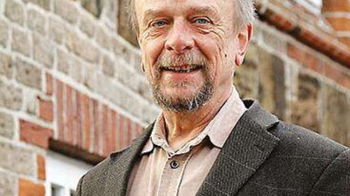 Pastor sagt Tschüss