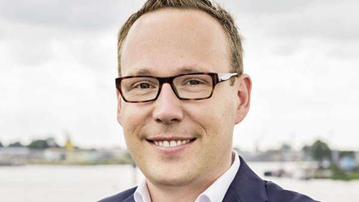 So geriet ein Überflieger aus Wildeshausen immer mehr unter Druck