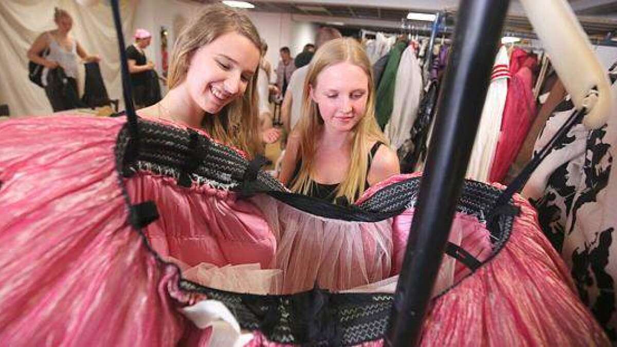 „Die nächste WG-Party kommt“