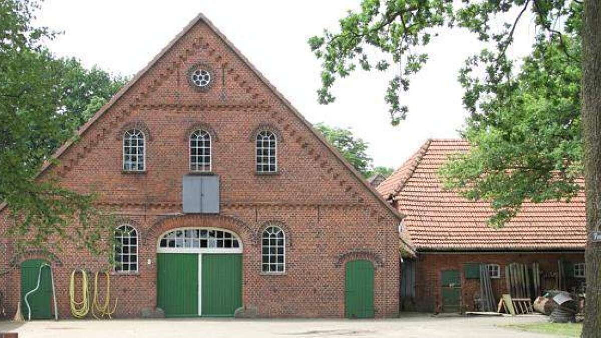 Familie Rodiek feiert ihren uralten Namen