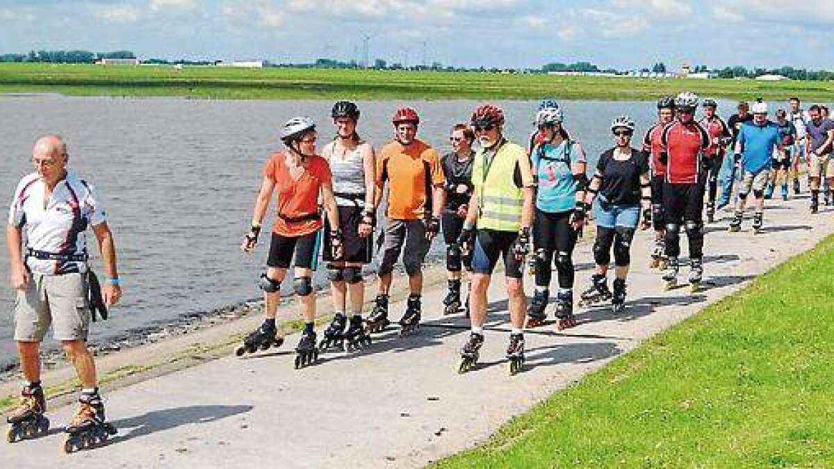 Die drei Dinge müssen Inliner können