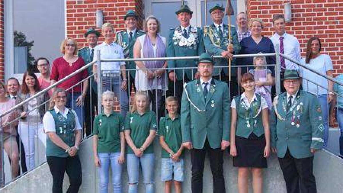 Wie der Vater – so der Sohn