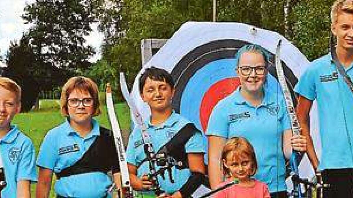 Seefelder Talente zeigen ihre Klasse