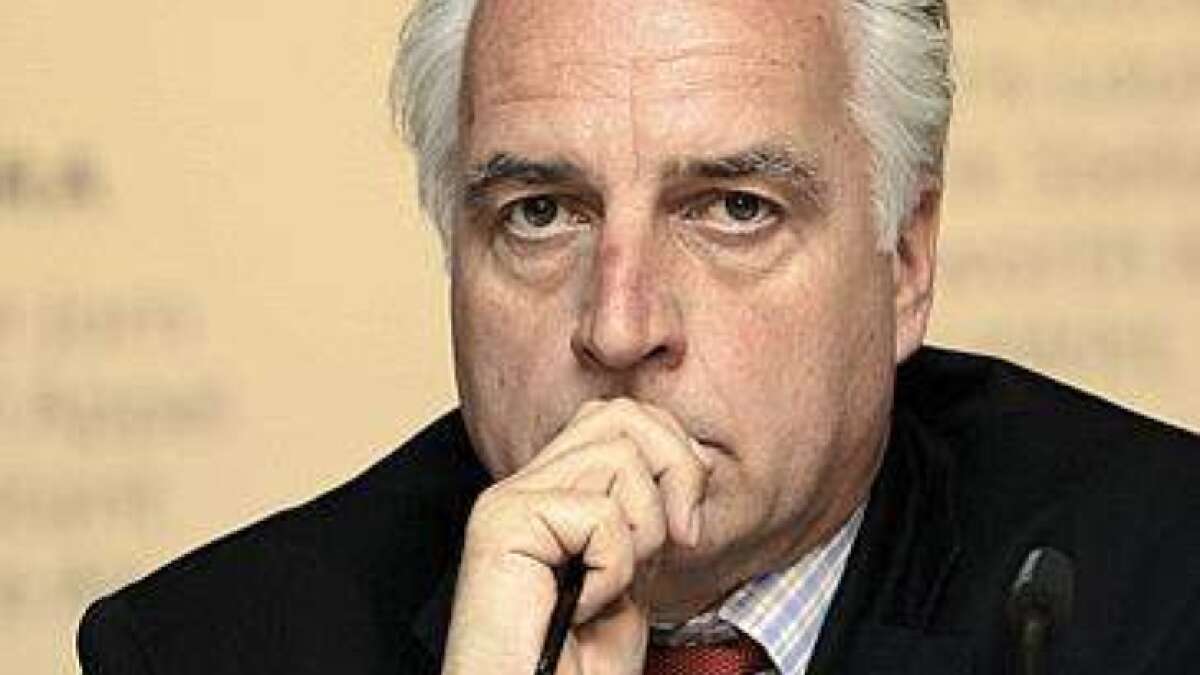 Steinmeier würdigt Martin Roth