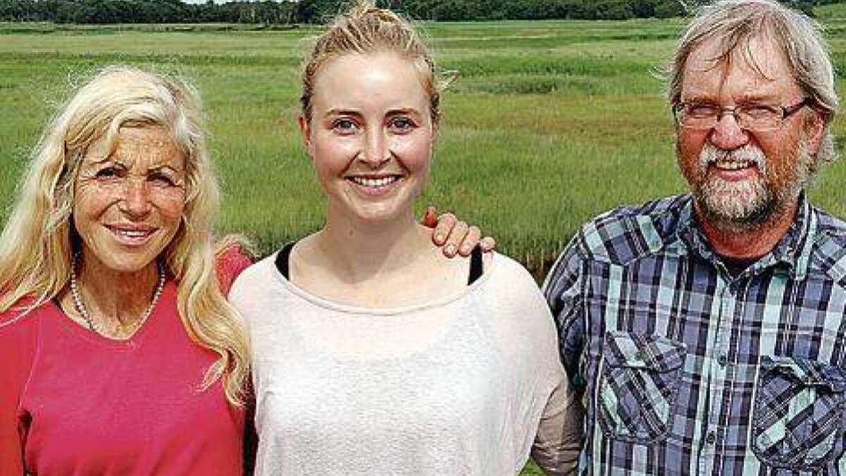 Tochter geht – Mutter übernimmt