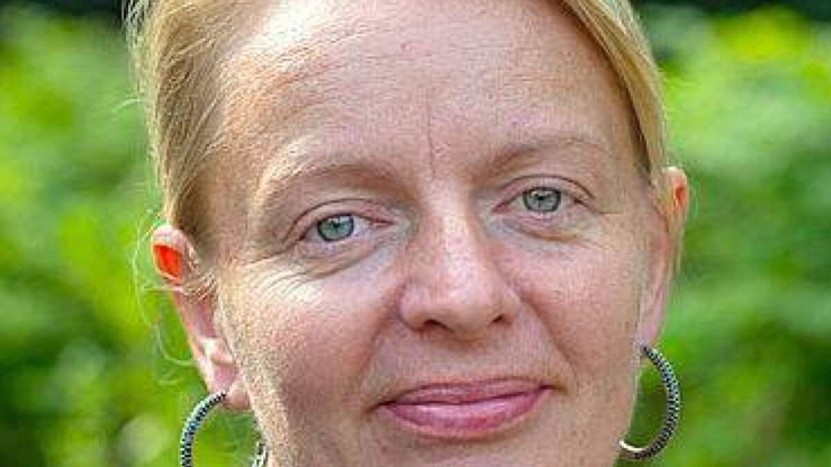 AfD wählt Dana Guth zur Spitzenkandidatin