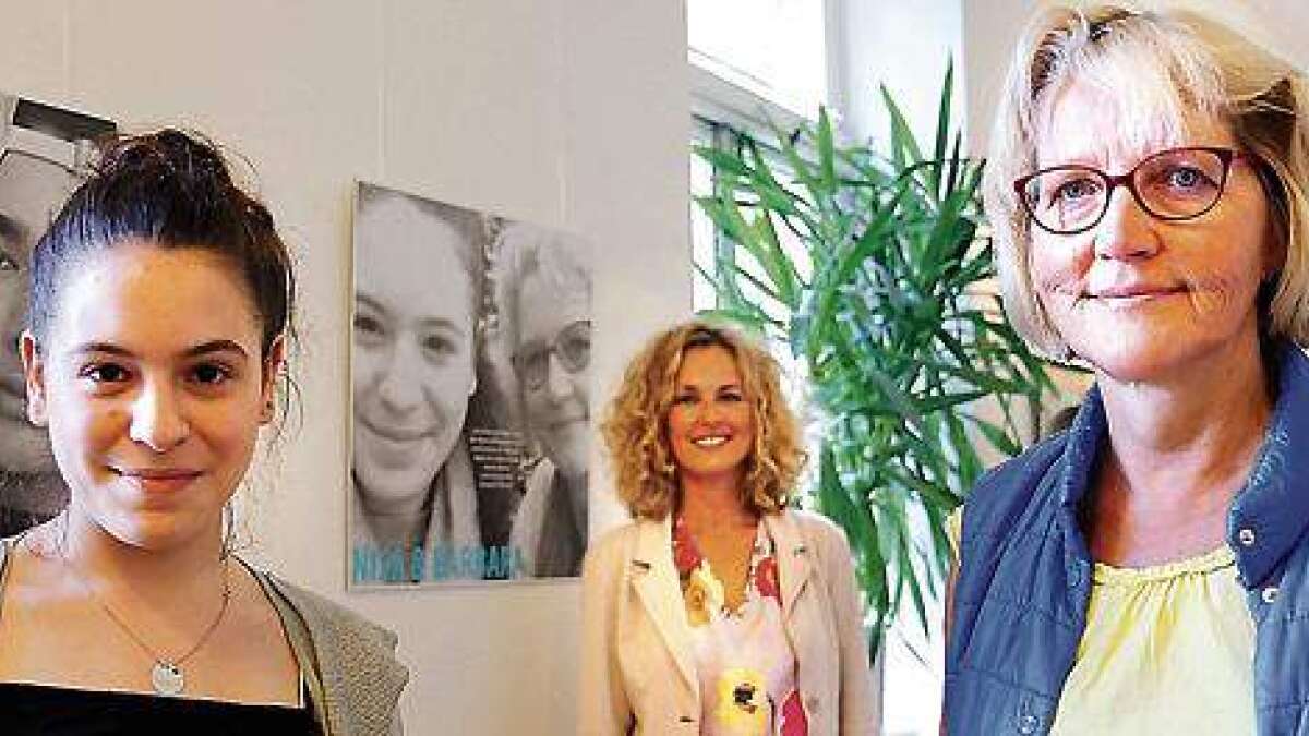 In zwei Jahren zum starken Team